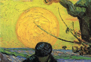 Van Gogh: Painter of the sun