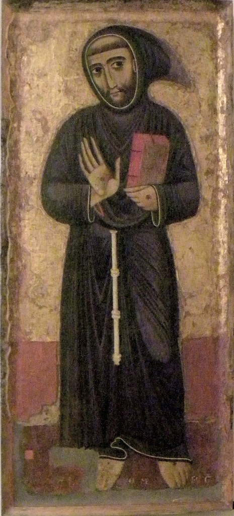 Saturated with the Holy Spirit