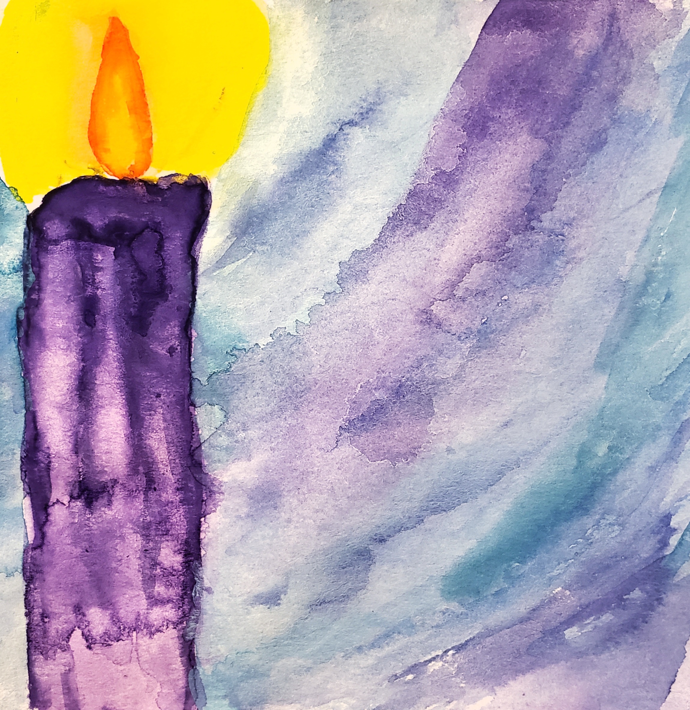 Advent: We Walk in Hope