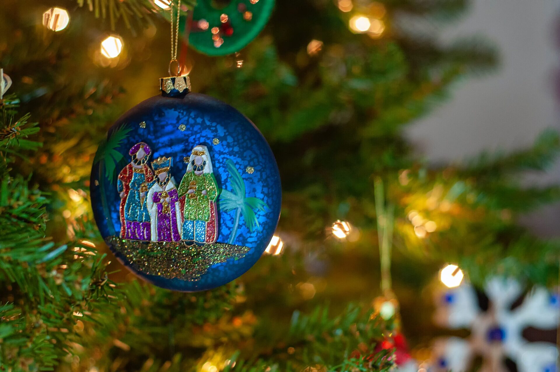 Epiphany: A Great Start to the New Year