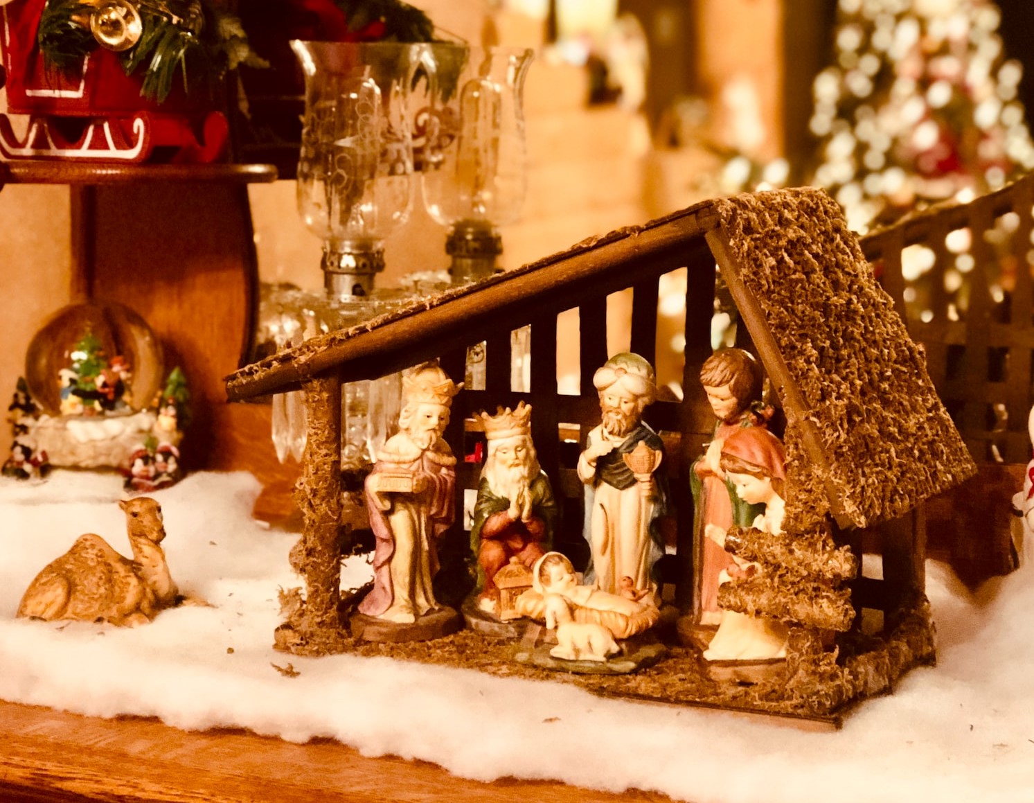 Christmas 2022: Sounds of the Season