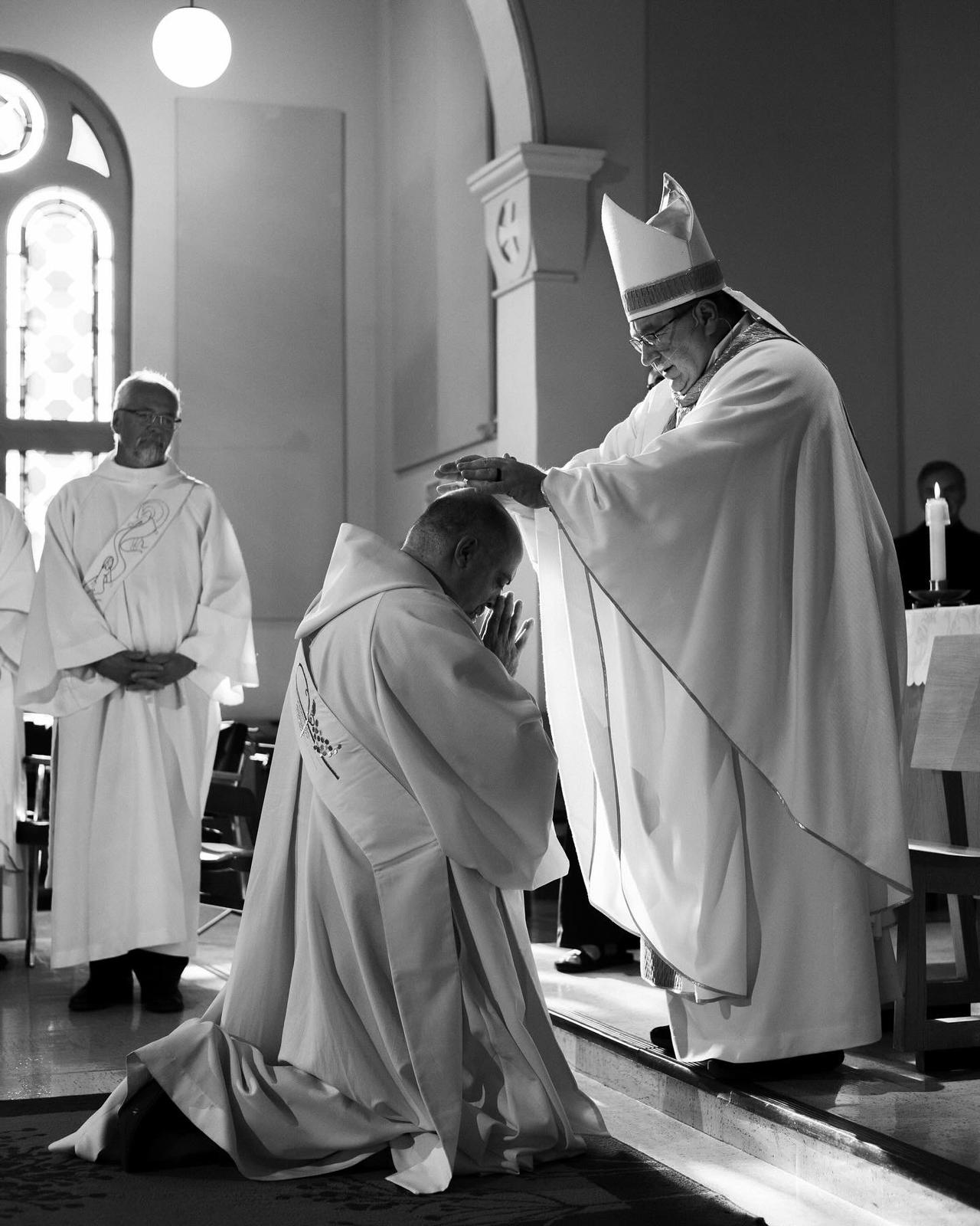 Celebrating the Christmas Season as a Priest