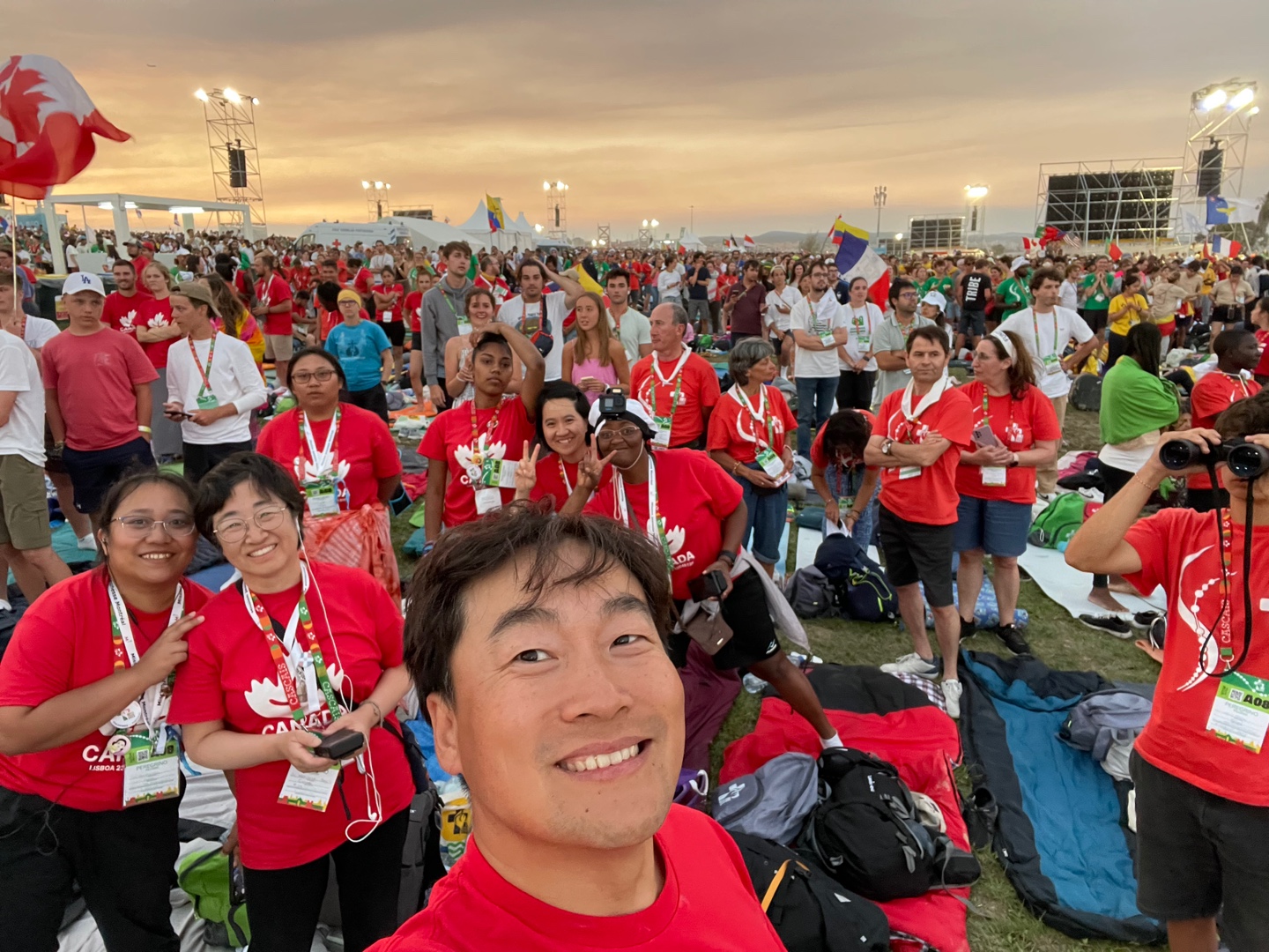World Youth Days WYD 2023 world-youth-days-wyd-2023