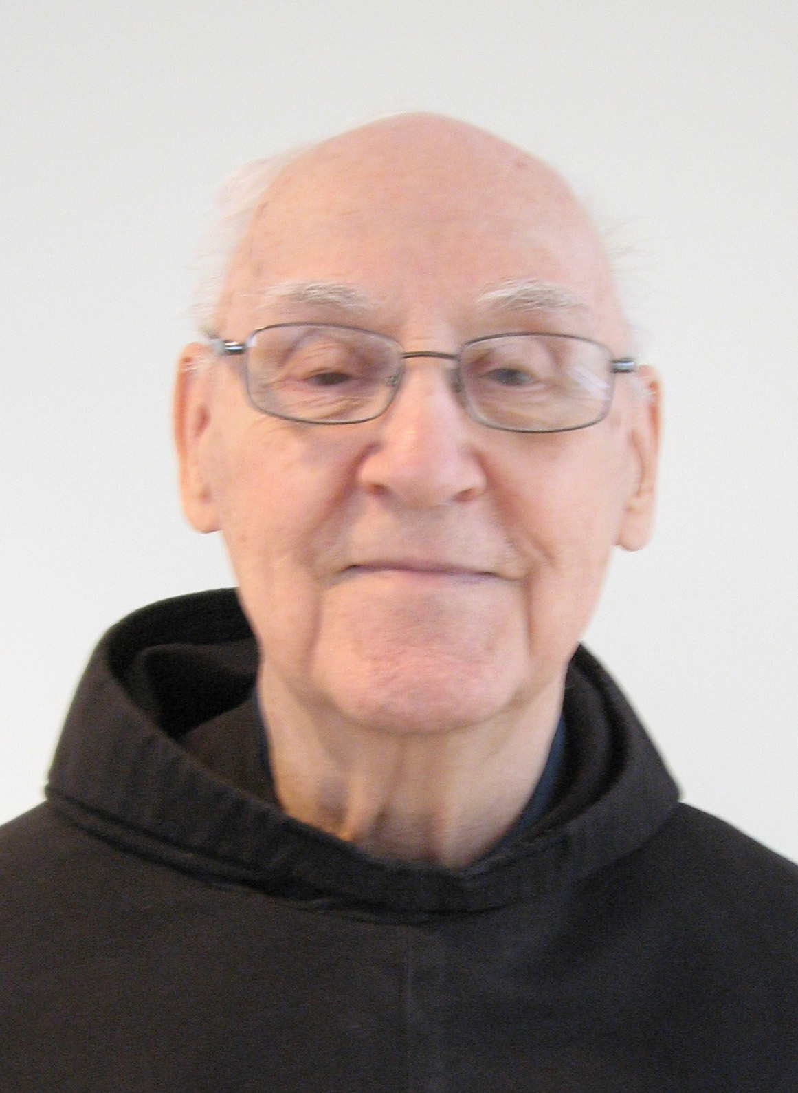 Bertrand Joseph-Émile Sylvain, OFM
