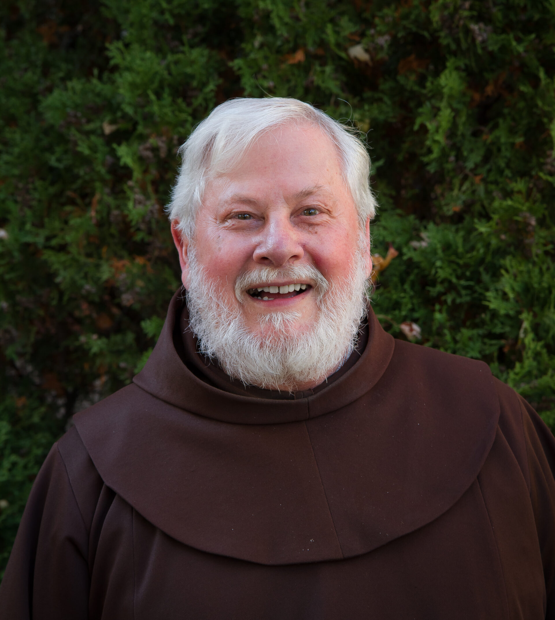 Roland Bonenfant, OFM