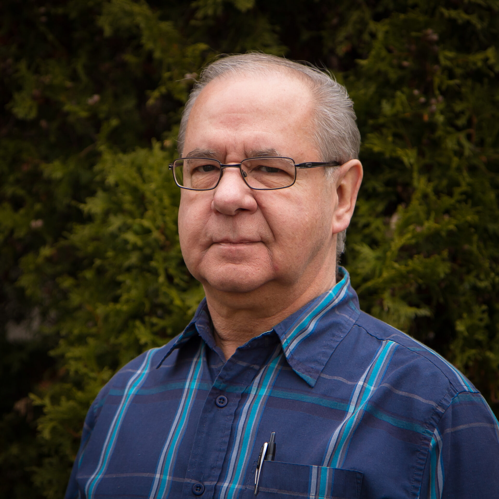 Roland Désilets, OFM